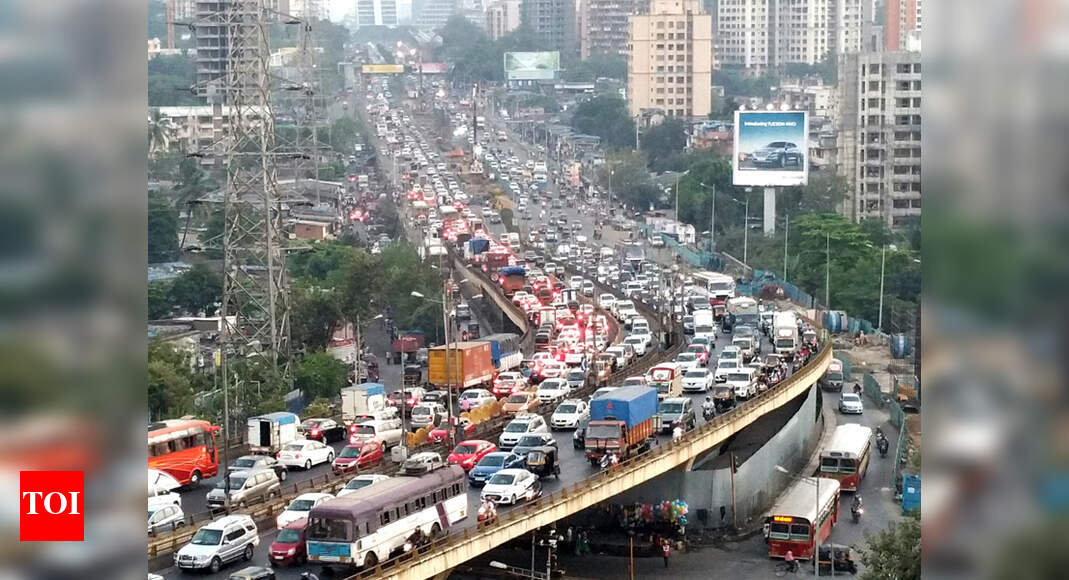 41 Mumbai projects worth Rs 30,000 crore likely to take off before ...