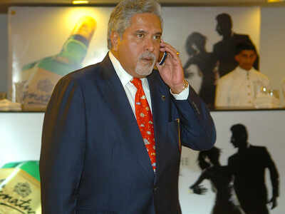 I'm a political victim like Robert Vadra, Virbhadra Singh: Vijay Mallya ...
