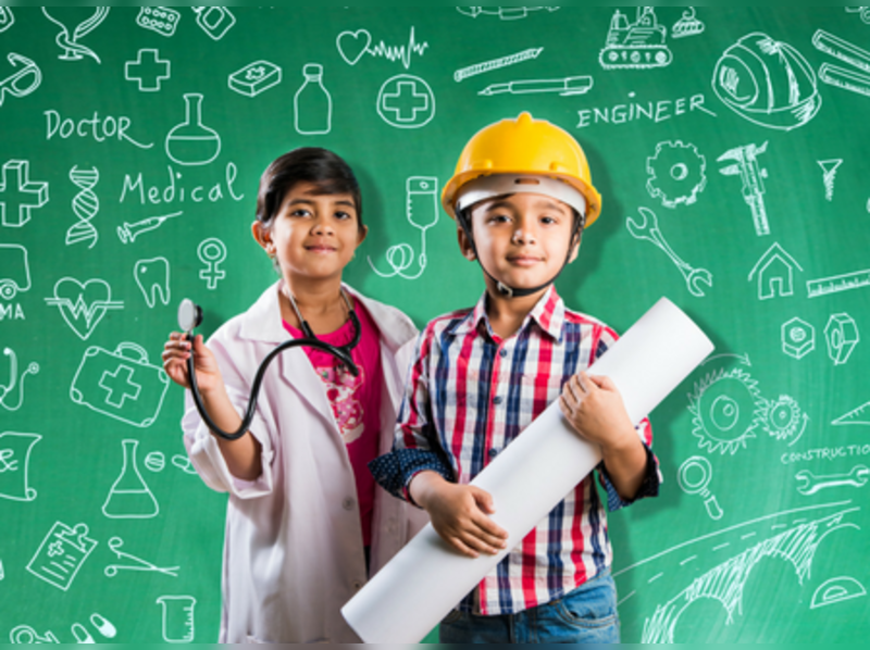 This is what your child's birth month reveals about his career choice ...