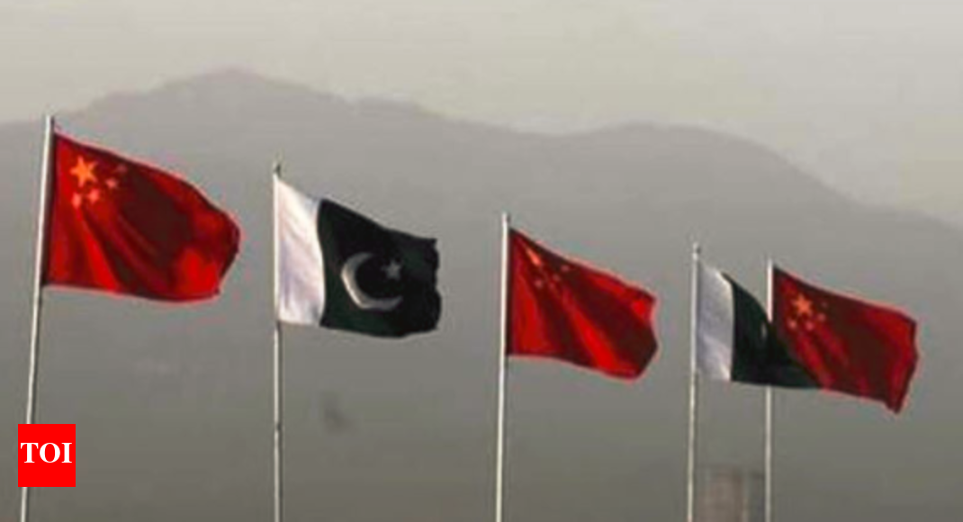 china pakistan diplomacy: Pakistan will be a 'priority' in ...