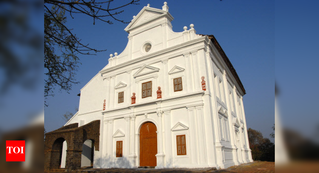 Panaji: The emergence of Panaji as a cultural capital | Goa News ...