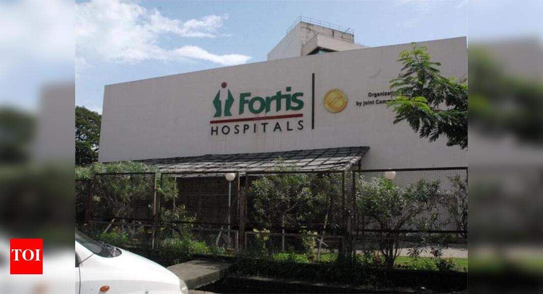 Fortis hospital Gurgaon: Haryana government orders probe | India News ...
