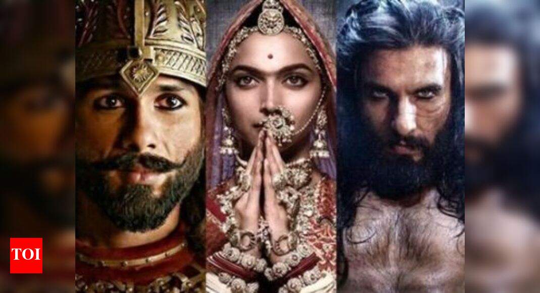 Telangana government prefers to adopt wait and watch on Padmavathi film ...