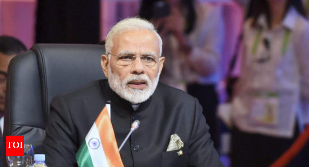 Narendra Modi: Congress in spot over youth wing's 'chaiwala' meme ...