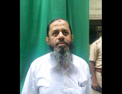 Saquib Nachan: Jailed in 2003 blasts case, Saquib Nachan to be freed ...