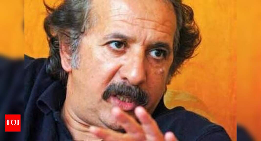 Majid Majidi: Iranian filmmaker Majid Majidi praises musician A R ...
