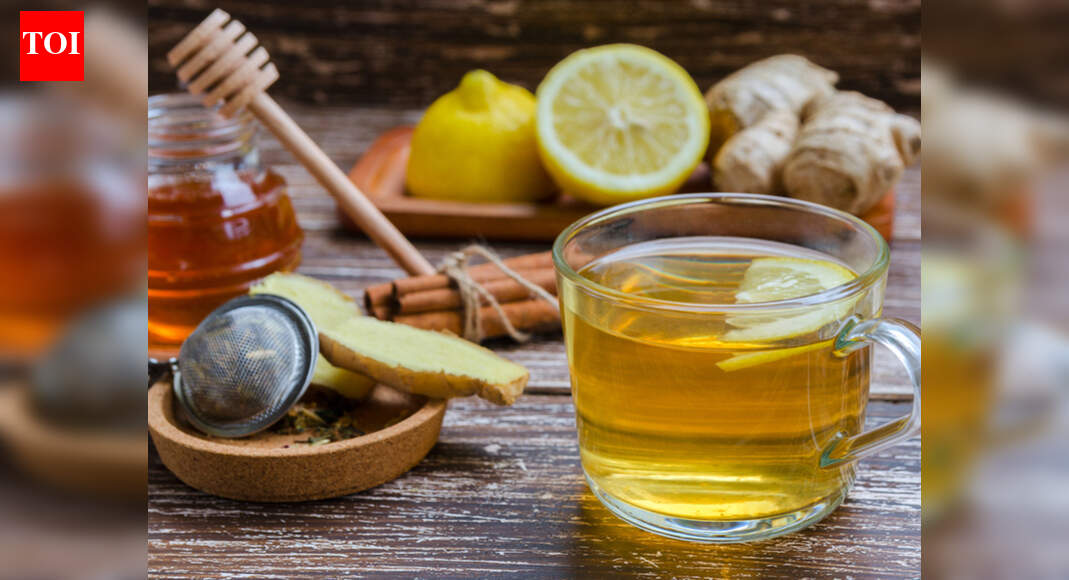 9 easy ways to treat chest congestion at home