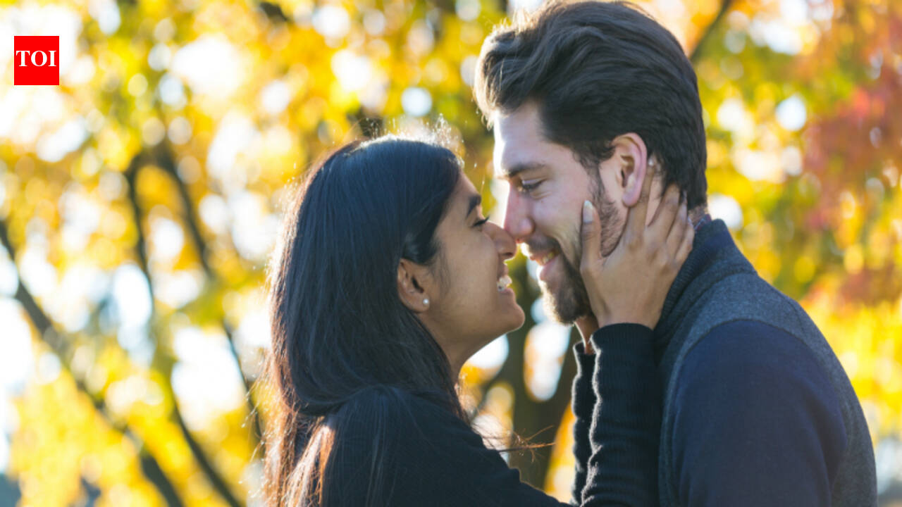 7 couples reveal their shocking PDA experiences