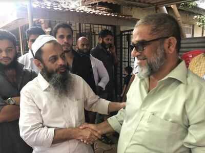 Saquib Nachan: Mulund train bomb blast case: Saquib Nachan released ...