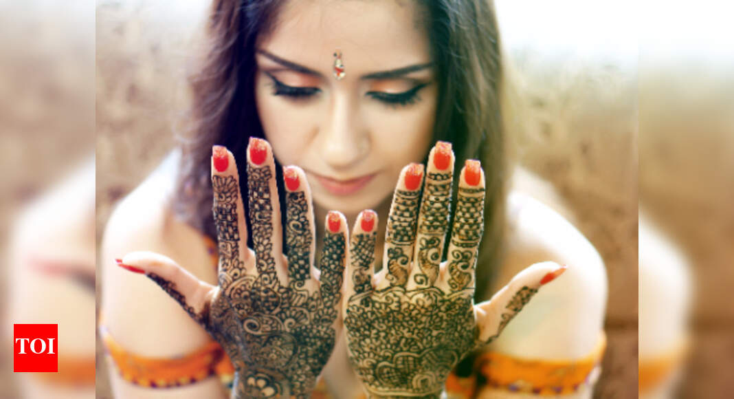 7 Pre Wedding Beauty Tips Every Bride To Be Must Follow Times Of India