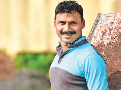 Banker to bankable villain | Malayalam Movie News - Times of India