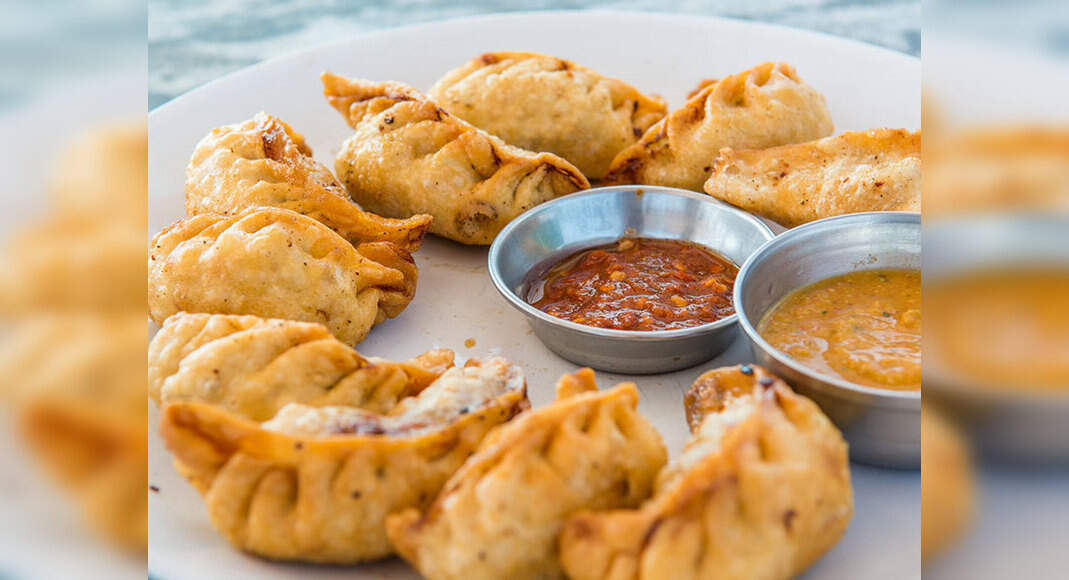 The best places to have momos in Delhi