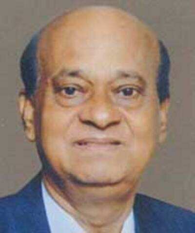 P. R. Vasu - Times of India