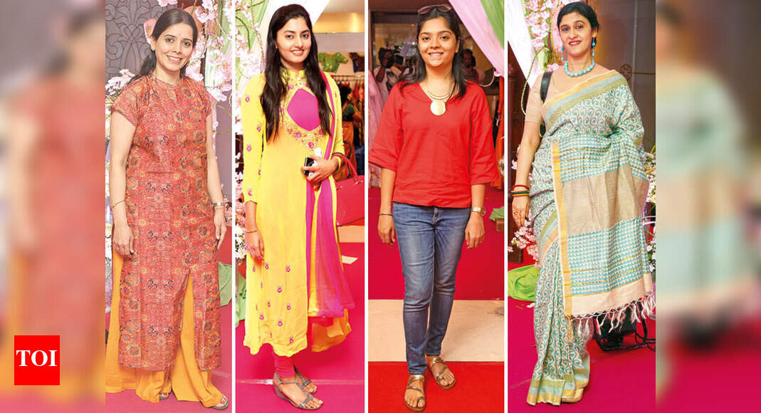 When mana socialites went on a shopping spree | Events Movie News ...