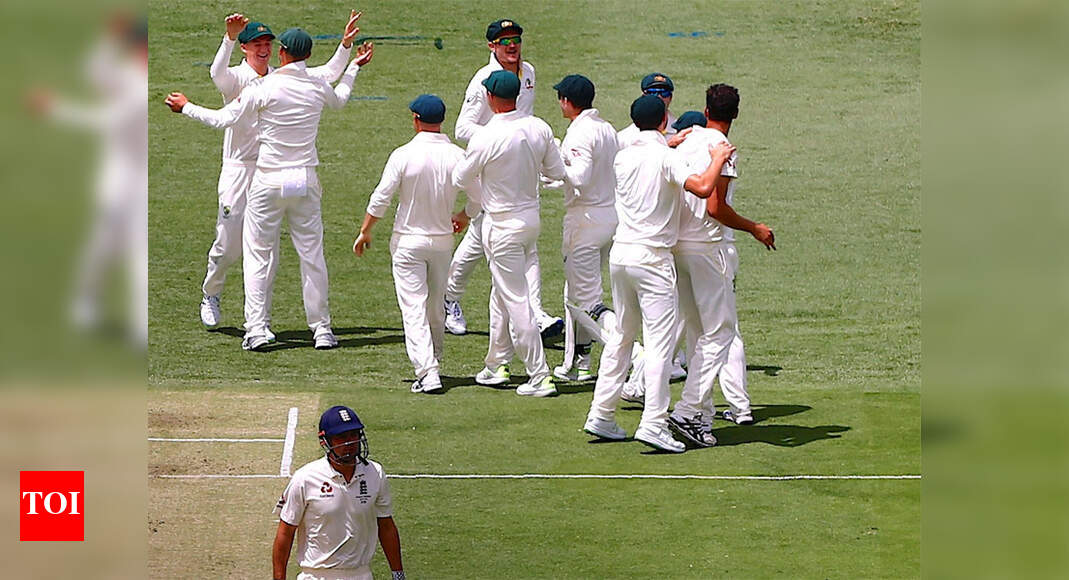 Ashes 2017 Live streaming: Where and how to watch live streaming of 1st ...