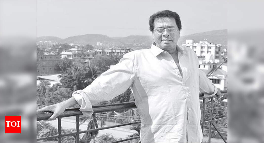 Iconic actor Biju Phukan passes away at 70 | Guwahati News - Times of India