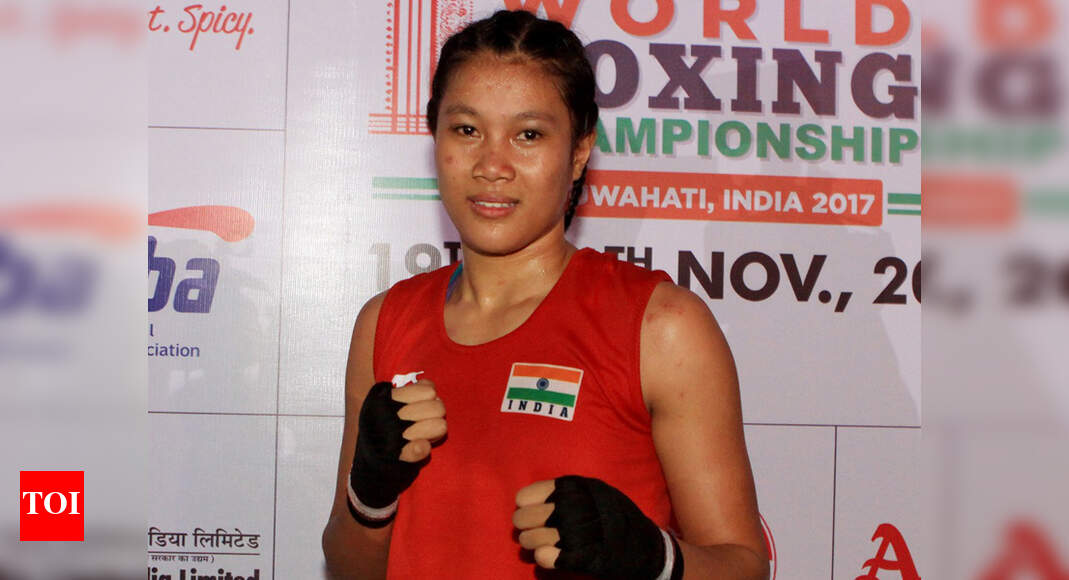 AIBA Women'S Youth World Championship: Youth World Championship: Women ...