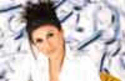 Rushali’s to do comedy role now - Times of India