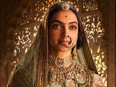 'Padmavati' cleared by British Censor Board, but makers want nod from ...