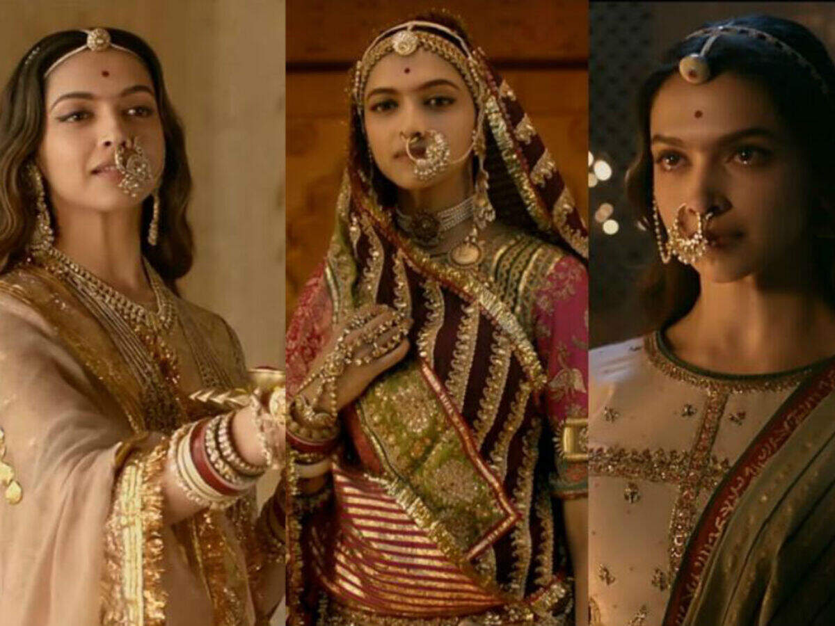 Padmavati shooting location Masai Pathar is breathtakingly beautiful ...