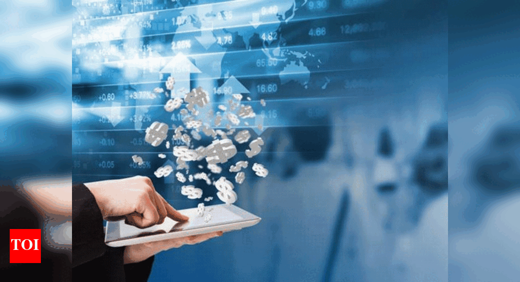 Govt working on data mining of deregistered companies - Times of India