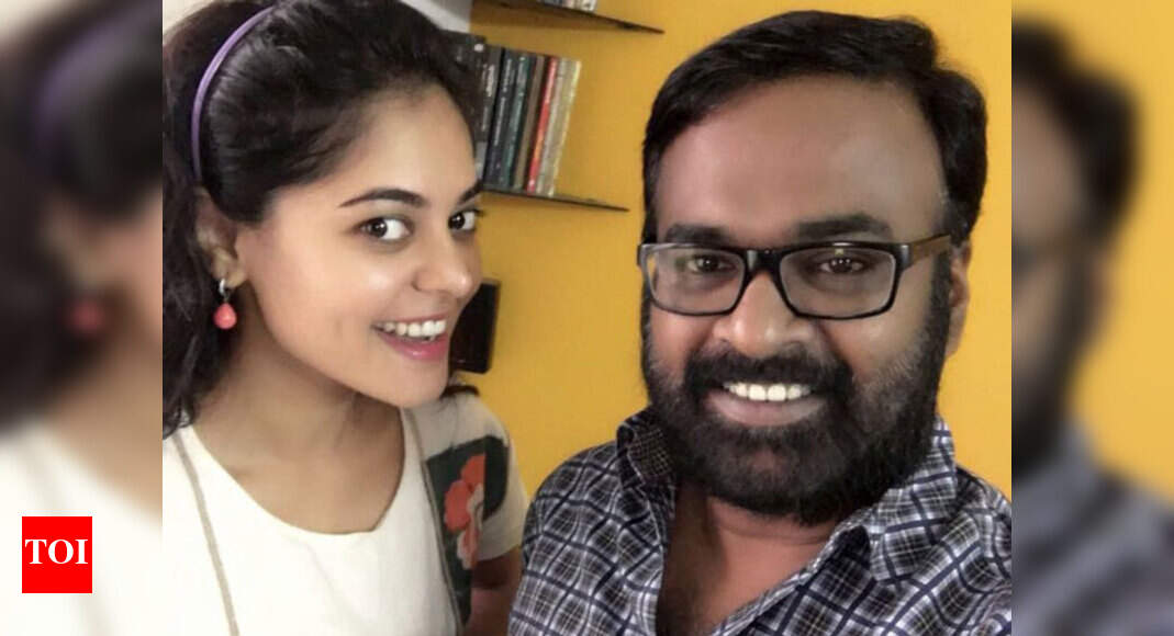 Bindu’s next is a political thriller | Tamil Movie News - Times of India