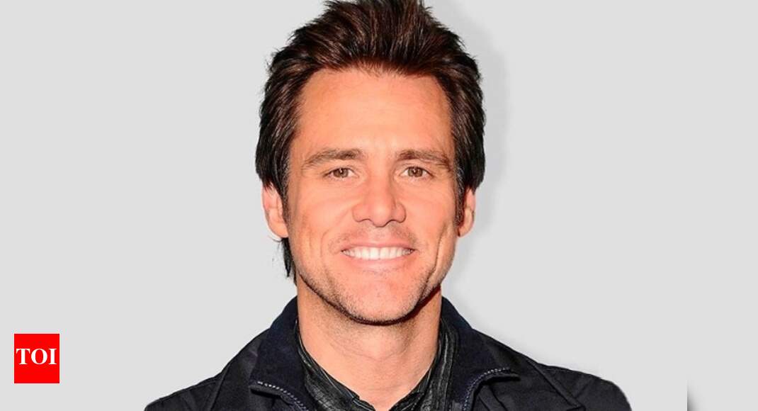 Jim Carrey says he won battle with depression | English Movie News ...