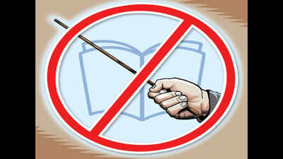Corporal Punishment: Teacher hits 2 students with ruler, suspended ...