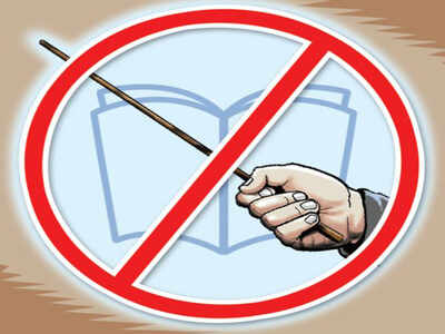 Corporal Punishment: Teacher hits 2 students with ruler, suspended ...