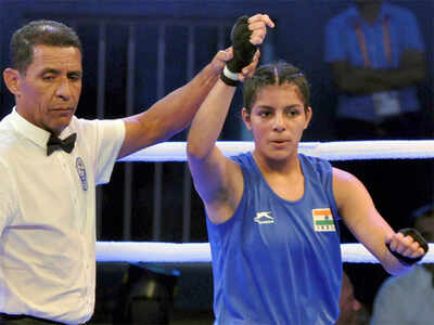 Youth Women'S World Boxing Championship: Four Indian boxers in fray for ...