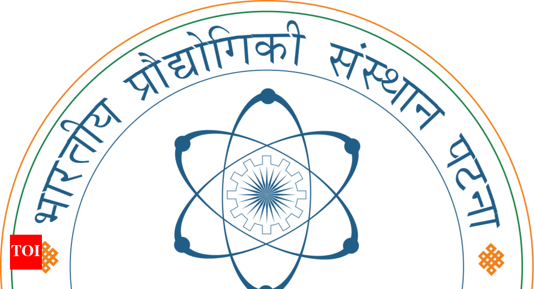 Macet Patna Logo