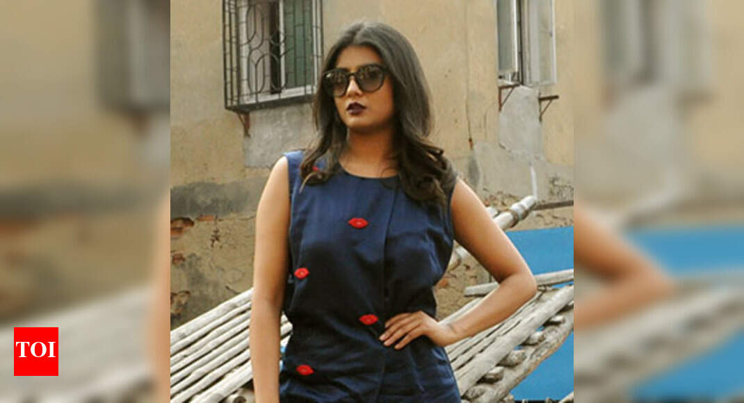 Parno Mittra | undefined Movie News - Times of India