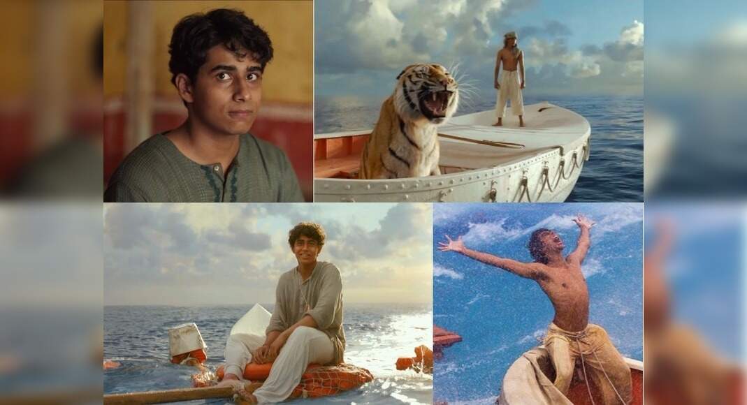 5 years of 'Life of Pi': 9 interesting facts about this epic saga ...