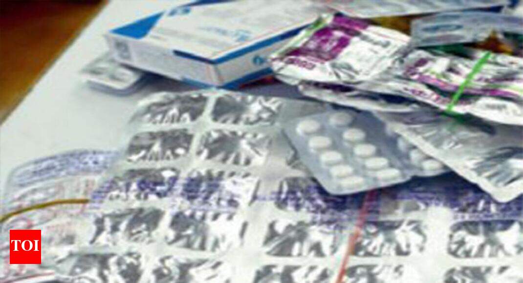 NPPA: NPPA caps prices of 51 essential medicines - Times of India