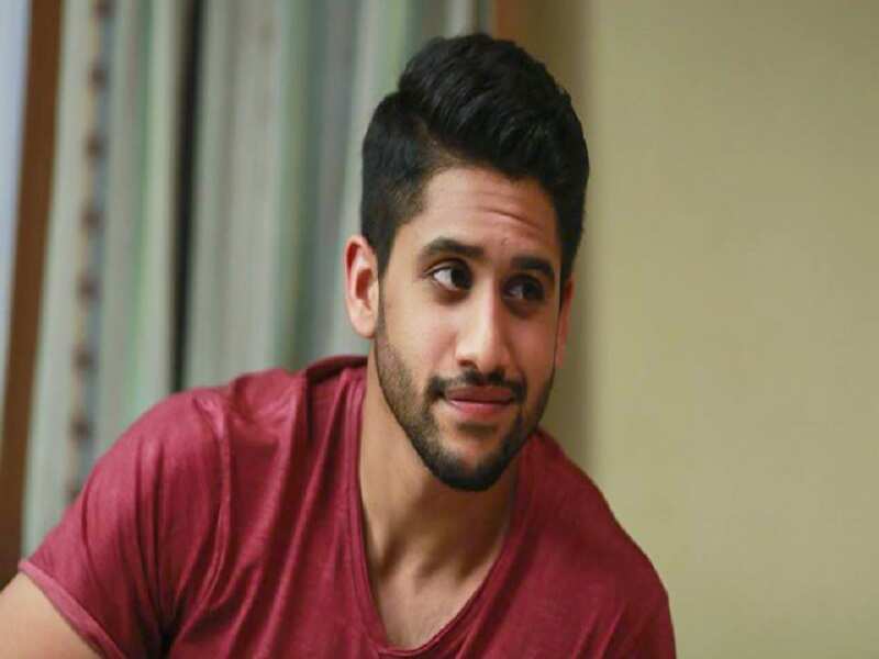 Sailaja Reddy Alludu: Naga Chaitanya-starrer, ‘Sailaja Reddy Alludu’ to ...