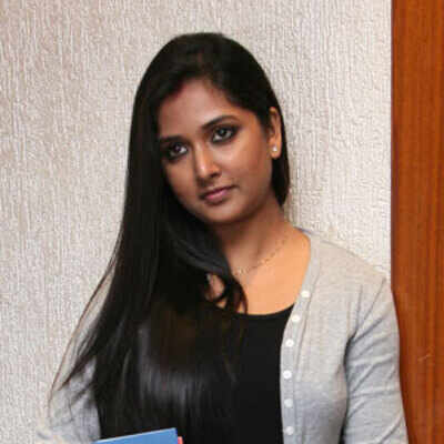 Somlata Acharya | undefined Movie News - Times of India