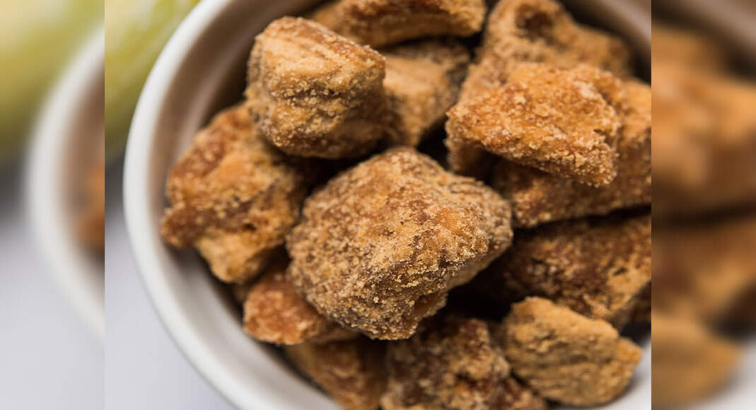 15 reasons why you must have jaggery every day in winters
