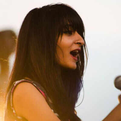 Suyasha Sengupta | undefined Movie News - Times of India