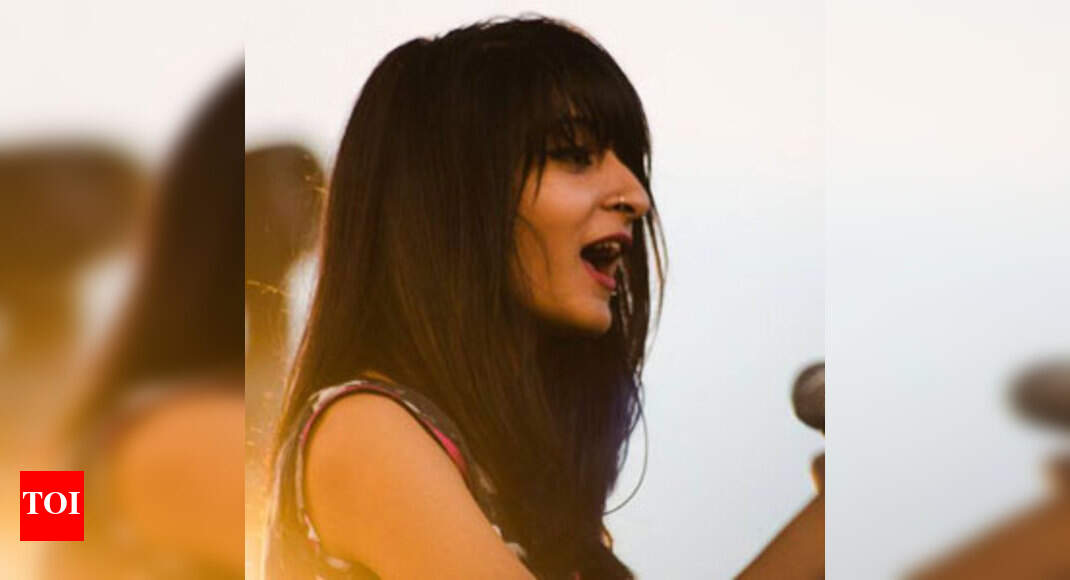 Suyasha Sengupta | undefined Movie News - Times of India