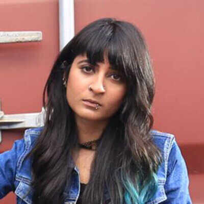 Suyasha Sengupta | undefined Movie News - Times of India