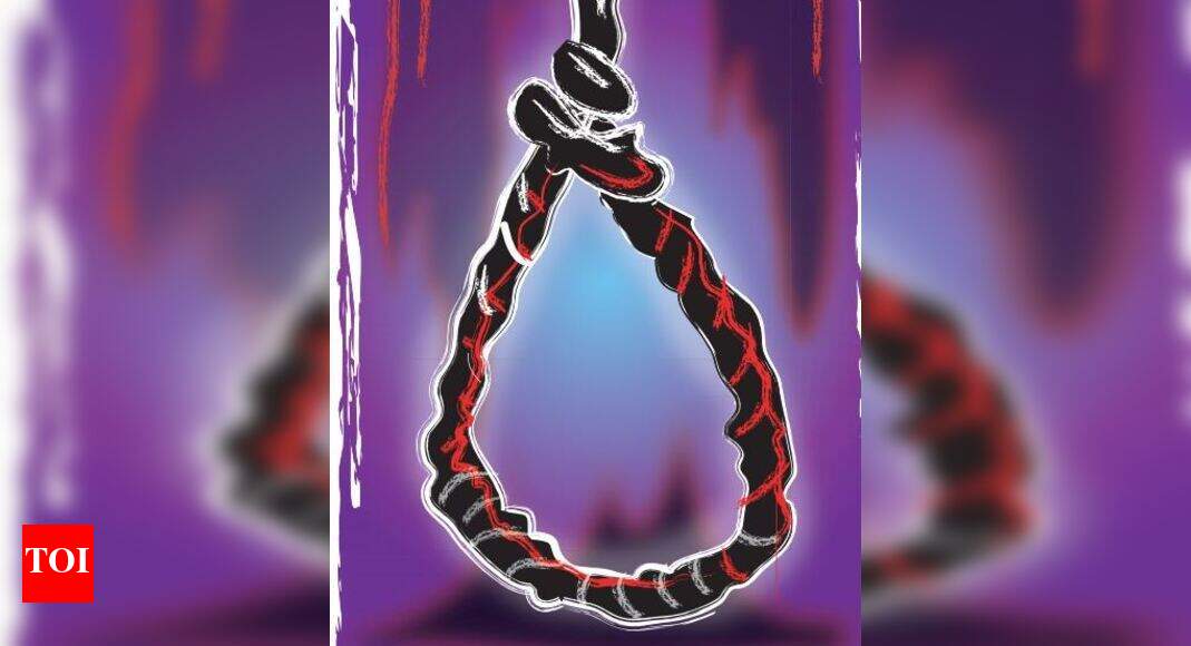43 of 44 convicts show no signs of death row syndrome | Bengaluru News ...