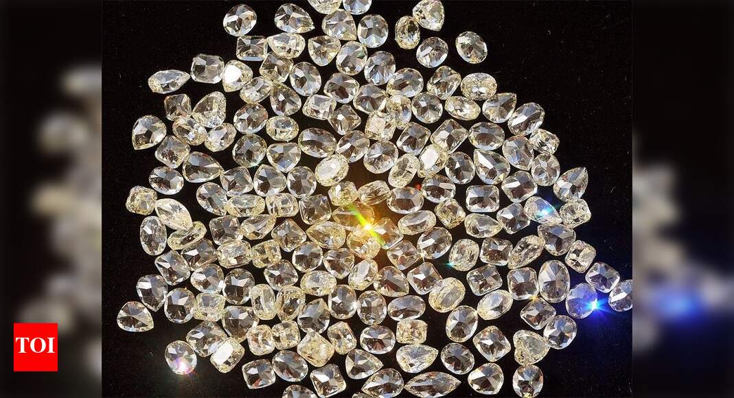 South Africa government mulls investing in hi-tech diamond factory in ...