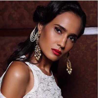 Rikee Chatterjee | undefined Movie News - Times of India