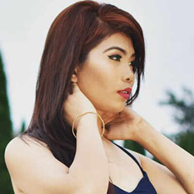 Rinky Chakma | undefined Movie News - Times of India