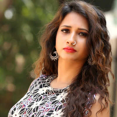 Manvitha Harish | undefined Movie News - Times of India