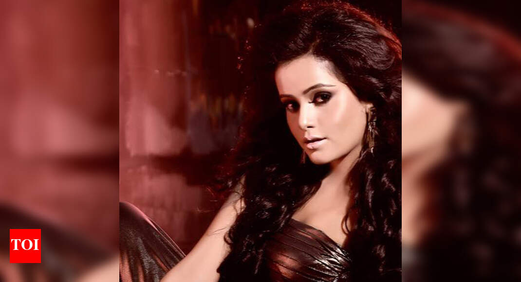 Mayuri Kyatari | undefined Movie News - Times of India