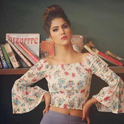 Aaveera Singh Masson | undefined Movie News - Times of India