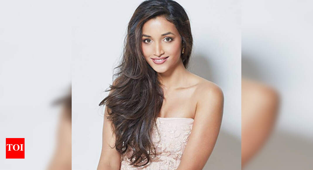 Srinidhi Ramesh Shetty | undefined Movie News - Times of India