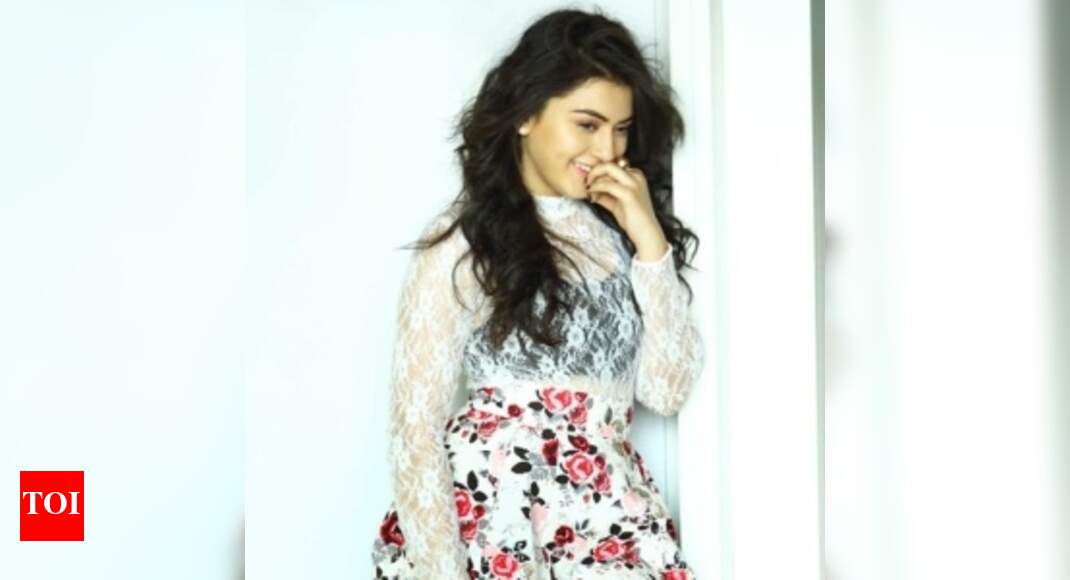 Hansika | undefined Movie News - Times of India