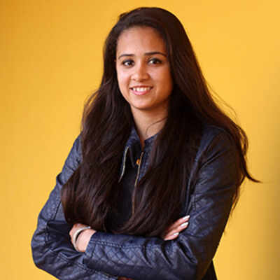 Mira Erda | undefined Movie News - Times of India